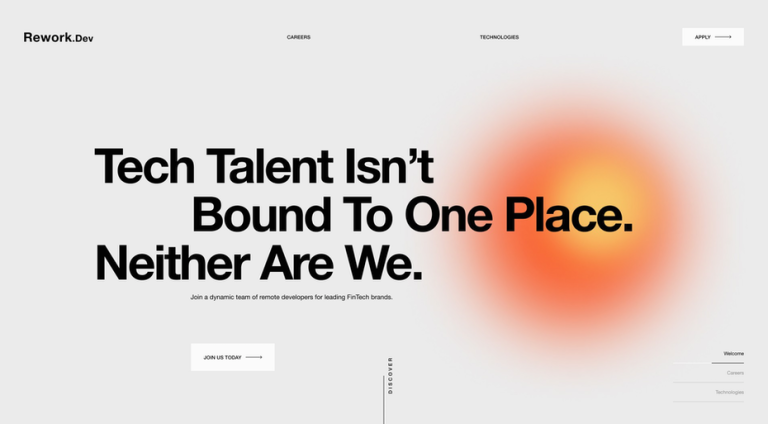 The Top 9 Web Design Trends to Watch Out for in 2022 – Dreamsoft ...